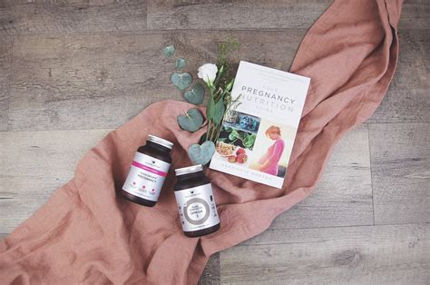 Your Pregnancy Nutrition Guide Expert Pregnancy Advice