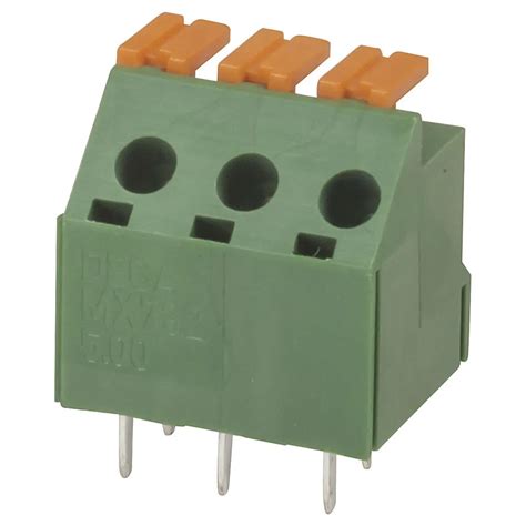 Terminal Blocks And Headers Screw Terminals And Connector Blocks Jaycar Australia