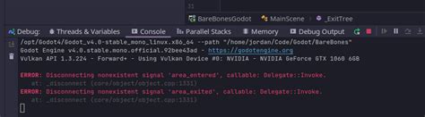 C Explicit Removal Of Signal Handler Causes Error · Issue 75424