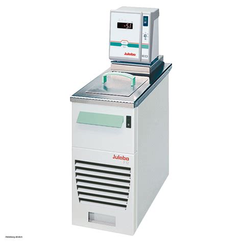 Julabo Refrigerating Circulating Thermostat Ed 273980€