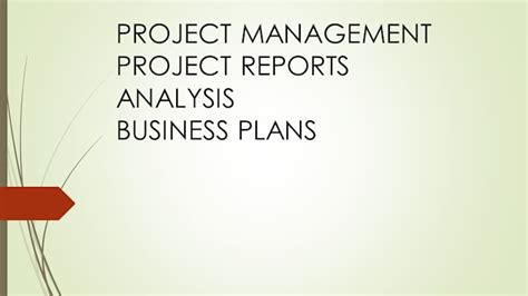 do project management assignment reports tasks by nadirkhan945 fiverr