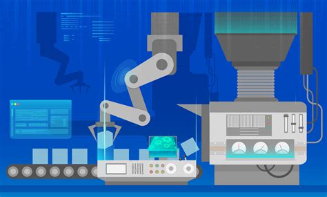 Machine Learning And Manufacturing