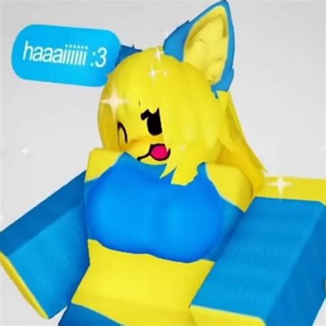 Talkie Profile My Roblox Avatar Talkie Ai