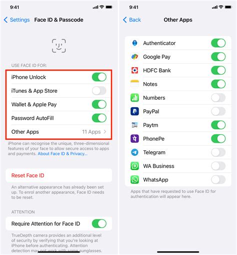 How To Fix Face Id Not Working On Iphone And Ipad Tips Blog Beaconnewspaper