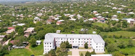 კაკაბეთის სკოლა