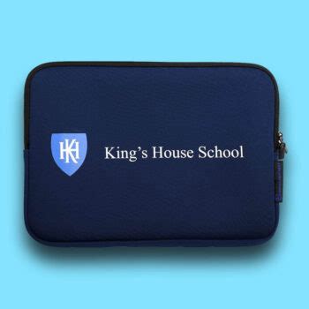 Custom Neoprene Soft Laptop Sleeves Custom Logo Cases