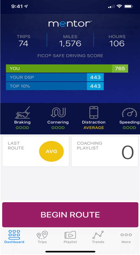 Mentor Dsp By Edriving For Android Download