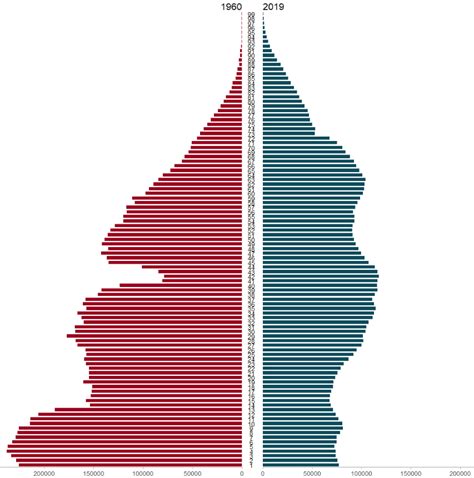 How To Download Eu Data With Eurostat Package In R Part 1 With Pyramid Graphs R Functions