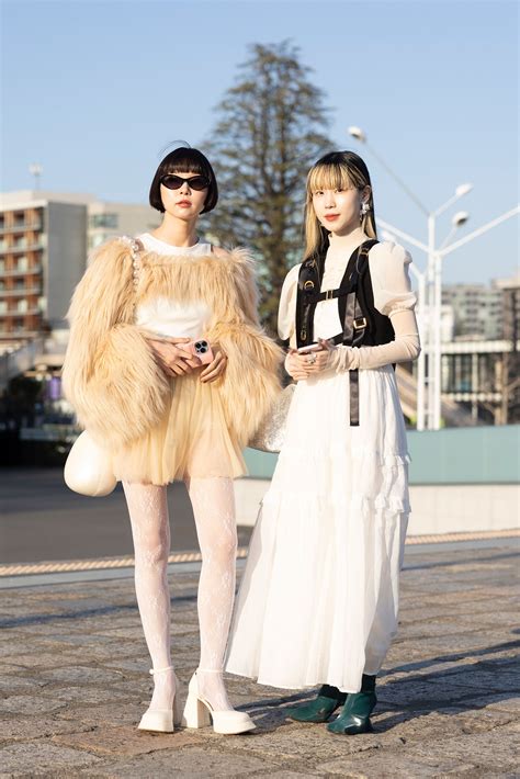 Japanese Fashion 2024 Men