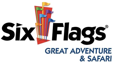The Six Flags Great Adventure Page By Parkfrog Parkfrog