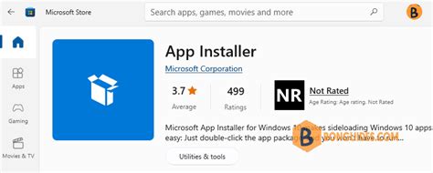 Install And Manage Apps Using Windows Package Manager In Windows