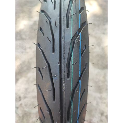Krx Tire 90×80×17 Tubetype Motorcycle Tire Shopee Philippines