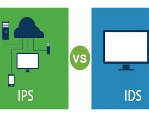 تکنولوژی IDS و IPS چیست و چه تفاوت هایی با هم دارند آموزشگاه مهندسی