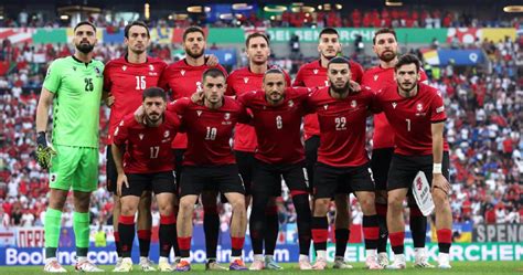 ჯგუფური ეტაპის სიმბოლურ ნაკრებში 2 ქართველი მოხვდა Sport24