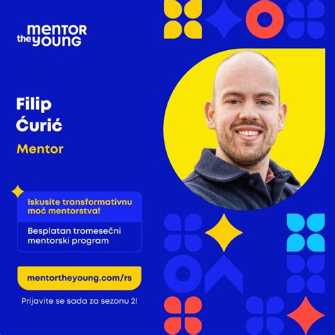 Filip Curic On Linkedin Mentortheyoung