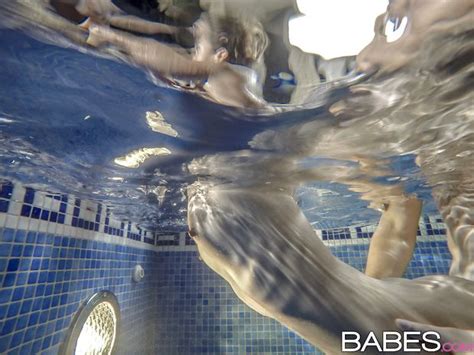 Julia Roca Diffracted Fuck Pic