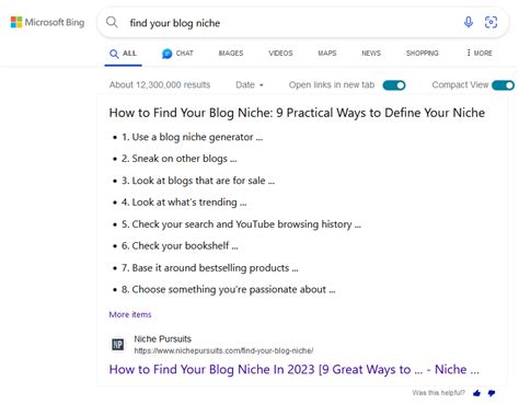 Bing Seo 11 Great Tips To Help You Get Free Traffic In 2025