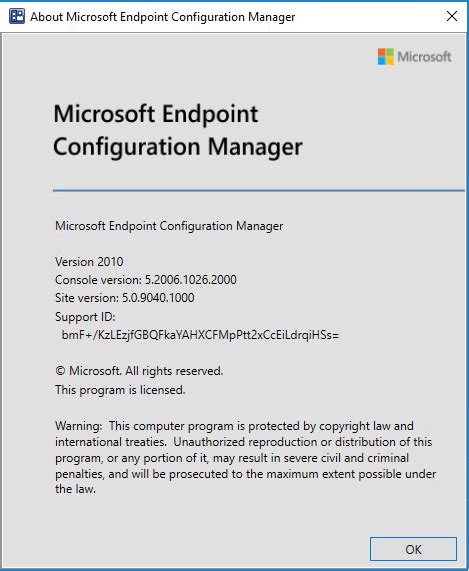 Step By Step SCCM 2010 Upgrade Guide System Center Dudes