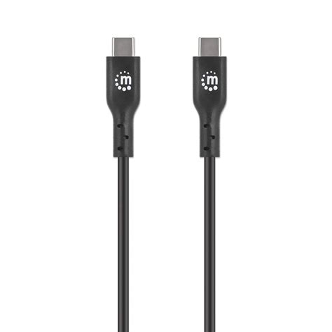 Manhattan Usb 2 0 Type C Device Cable Gears Of Future