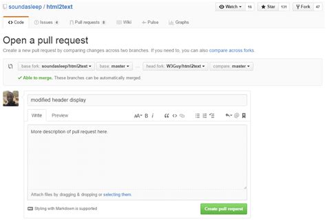 Getting Good With Git GitHub