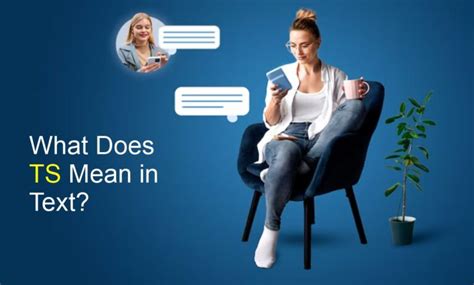 What Does TS Mean In Text Guide Aitechtonic