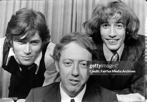 The Australian Bee Gees Photos And Premium High Res Pictures Getty Images