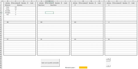 Xl 2016 Un Userform Créateur De Macro Page 2 Macros Et Vba Excel