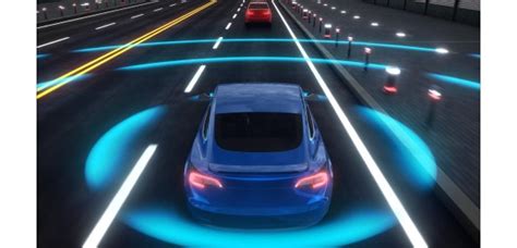 Rohde And Schwarz Radar Testing Analysing Automotive Radar Signals With An Oscilloscope