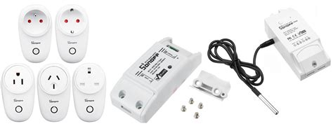 customise a sonoff smart relay esphome 3b roger frost s home automation