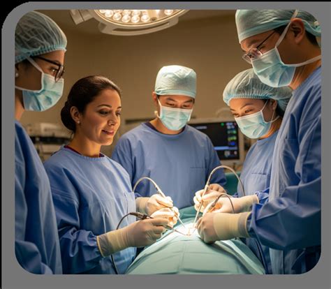 Precision Reconstructive Spine