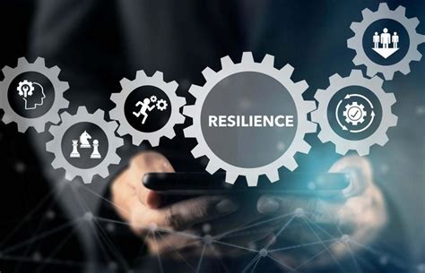 Digital Resilience Withstanding The Shocks To Catch The Bounce Jt Tech Global