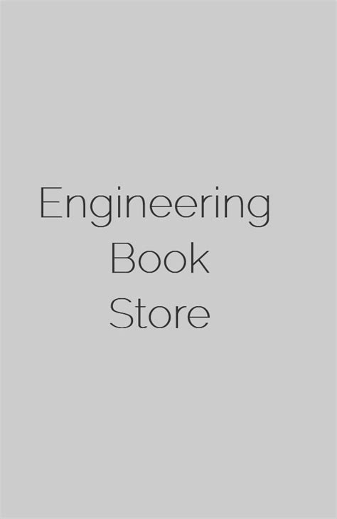 Compiler Design Engineering Book Store