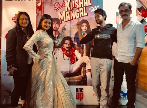 the most awaited bollywood movie ‘sab tvm communication