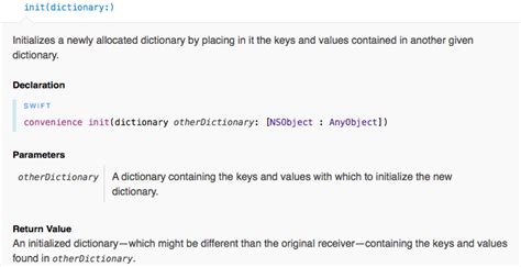 Ios Create Mutable Dictionary With Dynamic Valuekeys In Swift