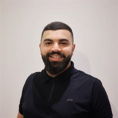 Mohamad Khateeb Au10tix Linkedin