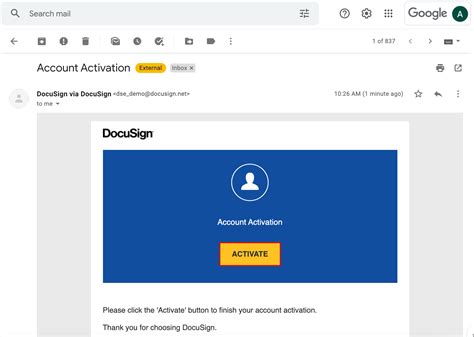 Install And Configure The Aodocs Esign Connector On Your Domain Aodocs Knowledge Base