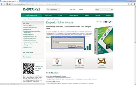 Expert Finds Dom Based Xss Vulnerabilities On Kaspersky Panda And Avg