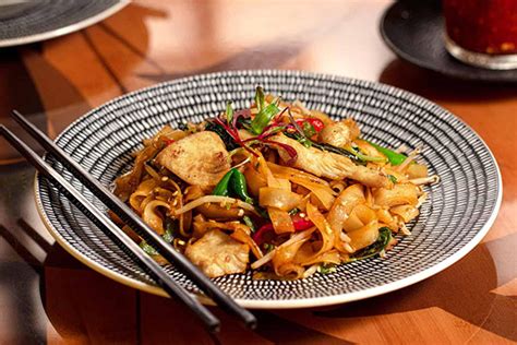 Noodle Shop Mandalay Bay Mandalay Bay Mzphu