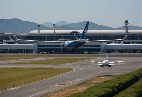 Kyoto Japan Airport Your Arch To The Heart Of Japan 2024