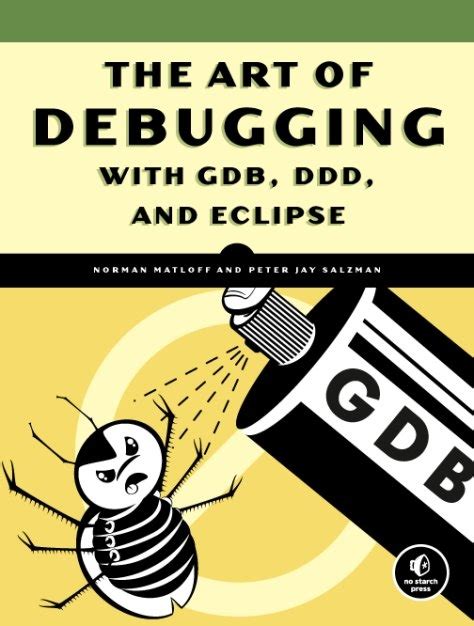 art of debugging no starch press