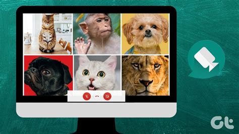 Top 8 Ways To Fix Zoom Screen Sharing Not Working On Windows