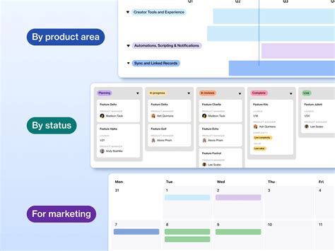 Project Management For Teams Airtable
