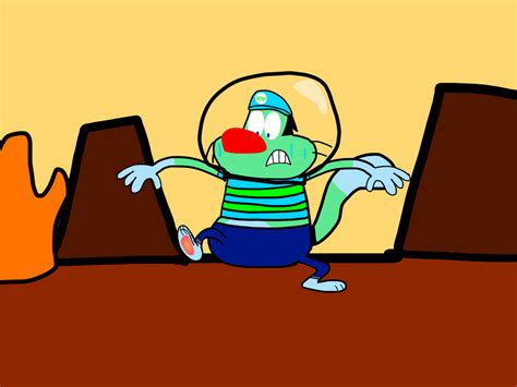 Hot Or Cold Planet By Serbusilvia2004 On Deviantart