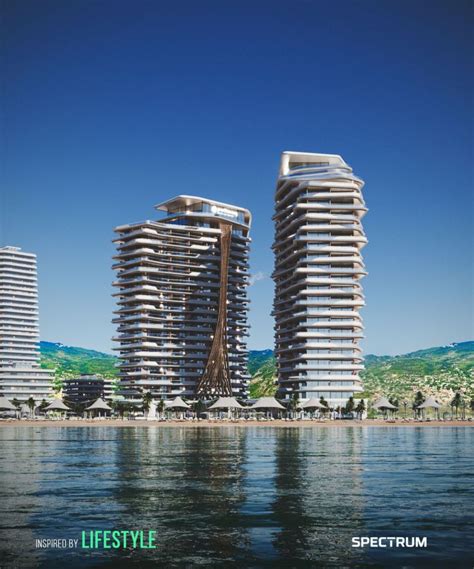 Spectrum Architecture On Linkedin Architecture Interiordesign Project