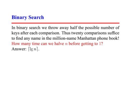 Skiena Algorithm 2007 Lecture03 Modeling Logarithms Pdf