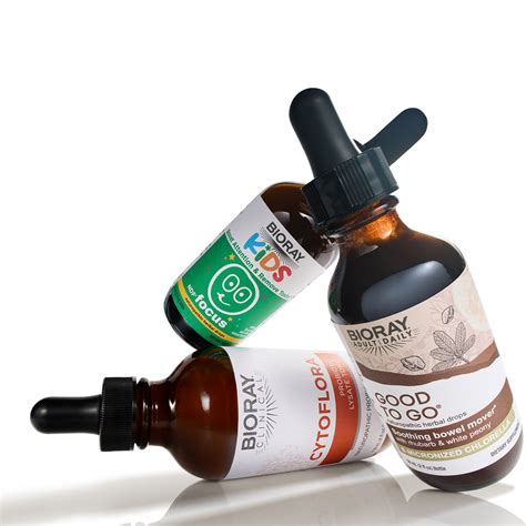 Bioray® Adult Daily Bioray