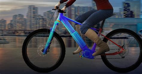 getting started with simulation on the 3dexperience platform solidworks