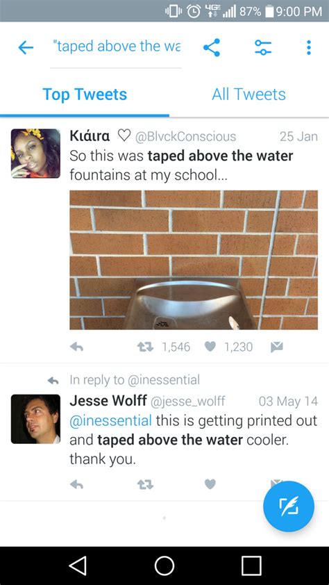 Race Baiting Troll Busted On Twitter Pic General Discussion Ar15 Com