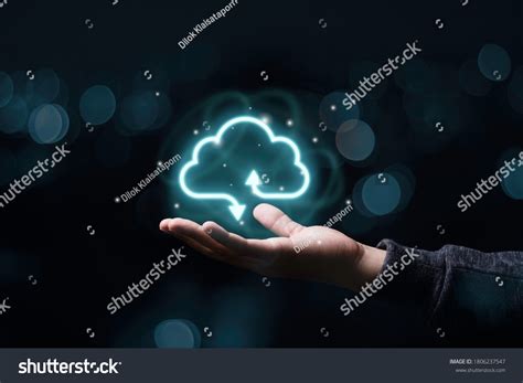 Transfer Data To Information Images Stock Photos Vectors Shutterstock