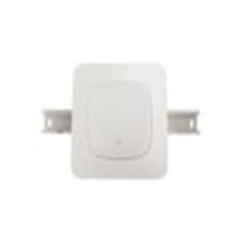 Ventev Ceiling Tile Bracket For Cisco 9164 And 9166 Access Points Mounts To A Ceiling Tile On A